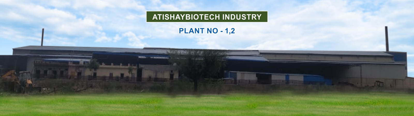 Atishay Biotech Industry