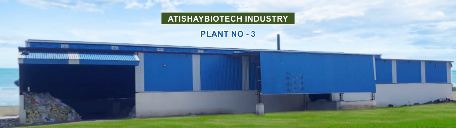 Atishay Biotech Industry